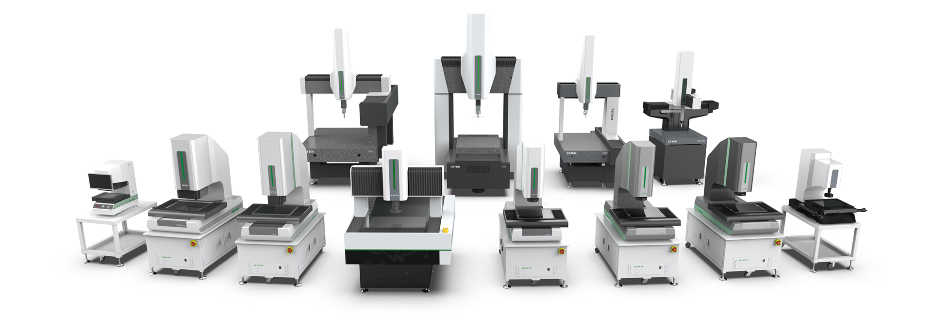 Coordinate Measuring Machines (CMM) Malaysia | Smart Scope | MSP ...